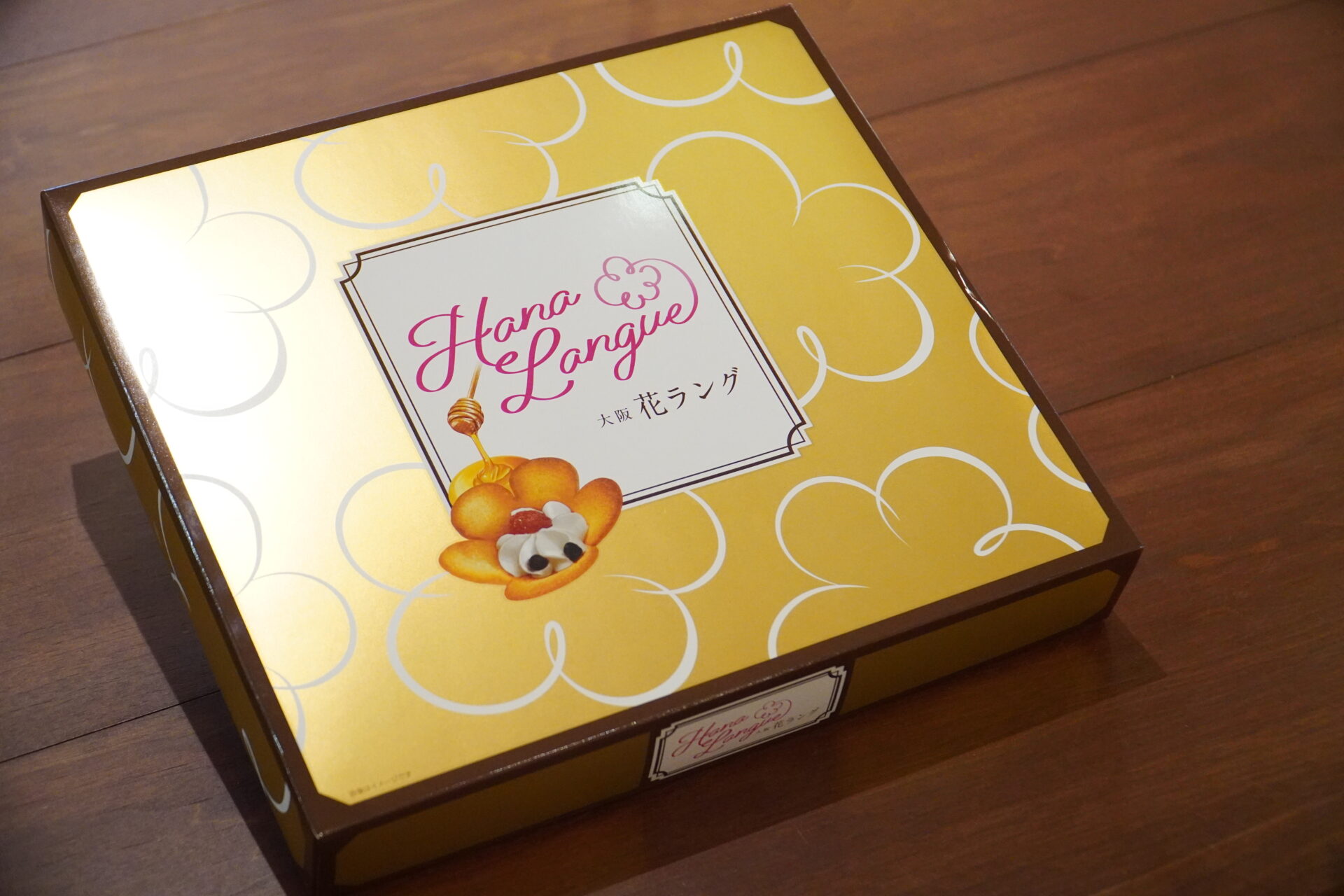 あみだ池大黒 大阪 花ラング いただき物語 その263 – CASE Shinjuku | 新宿区高田馬場のシェアオフィス＆コワーキングスペース